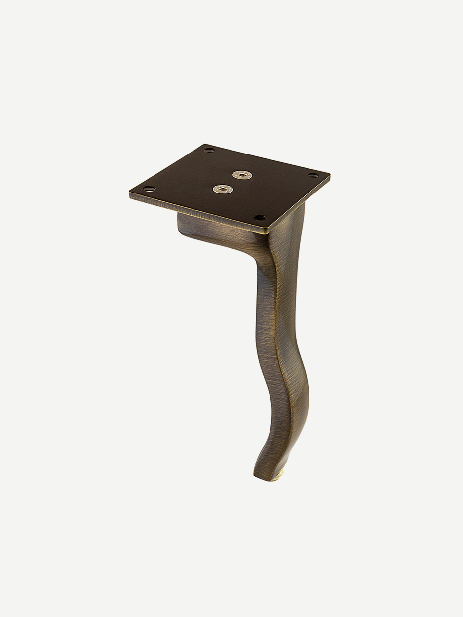 Furniture Legs CURL