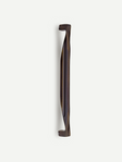 Classic Main Door Handles - GROOVE - Glitters Hardware