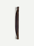 Classic Main Door Handles - GROOVE - Glitters Hardware