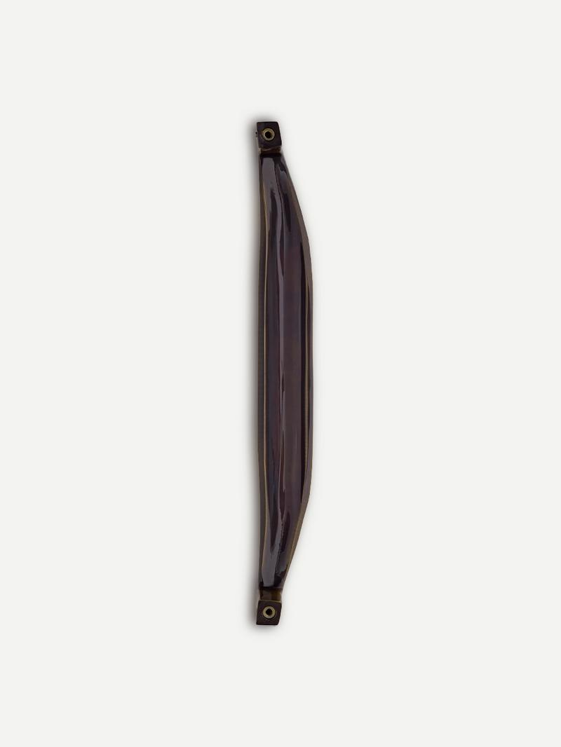 Classic Main Door Handles - GROOVE - Glitters Hardware
