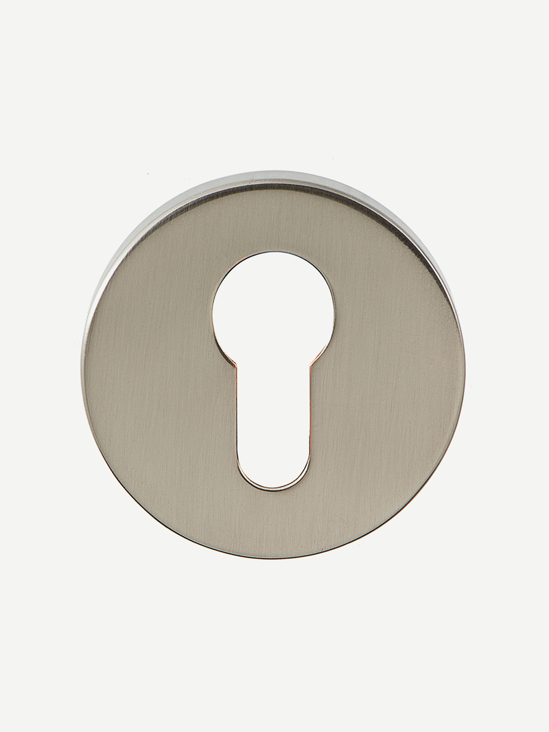 Lever Handle – NOTCH - Glitters Hardware
