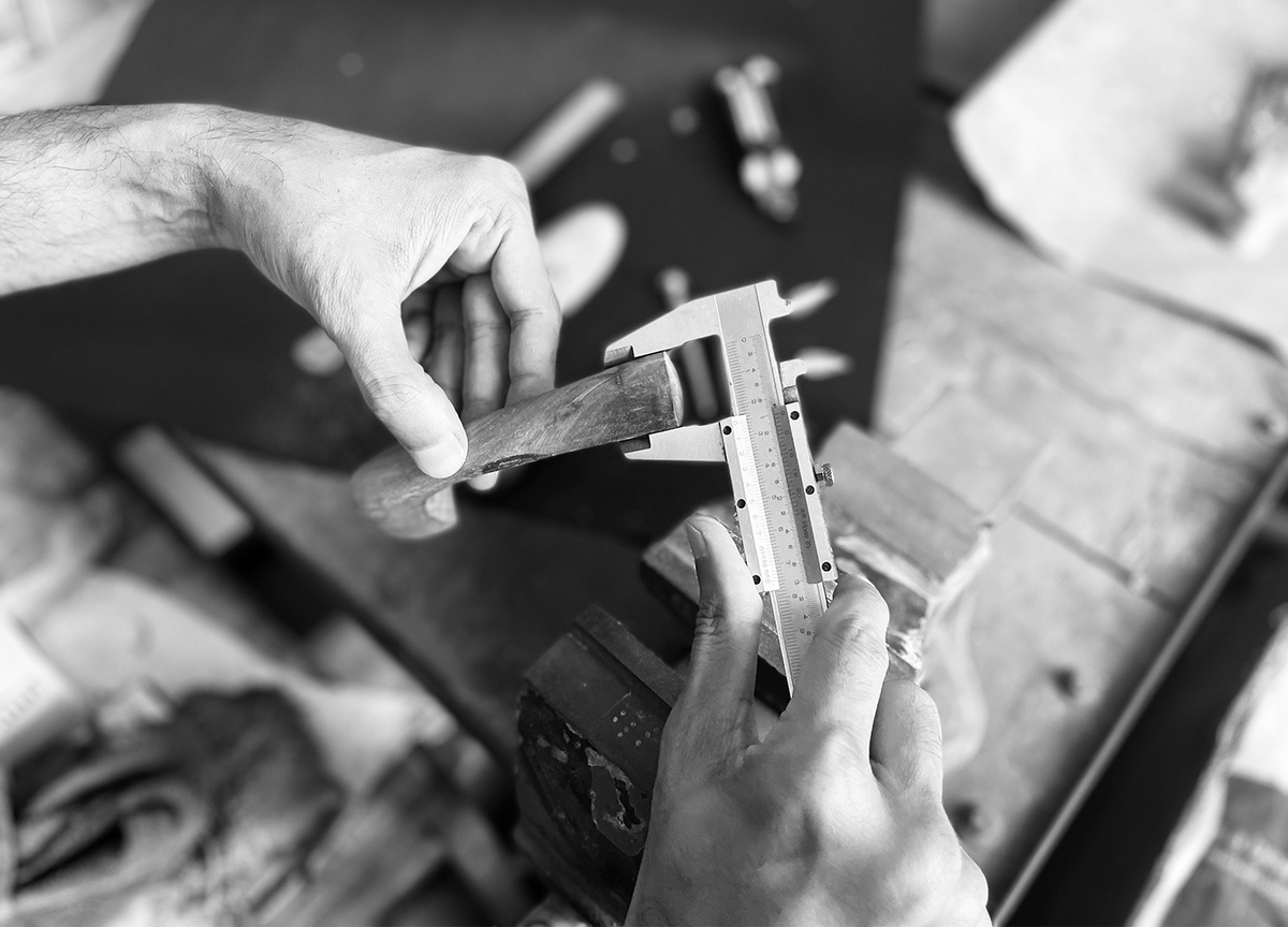 Bespoke Service - Glitters Hardware