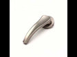 Lever Handle – TAPER - Glitters Hardware