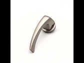 Lever Handle – CURVE - Glitters Hardware