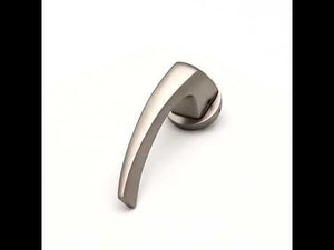 Lever Handle – CURVE - Glitters Hardware