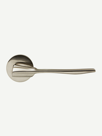 Lever Handle – TEAK - Glitters Hardware